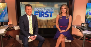 Todd Piro: Wikipedia, Wiki, First Wife, Salary, Age, Net Worth ...