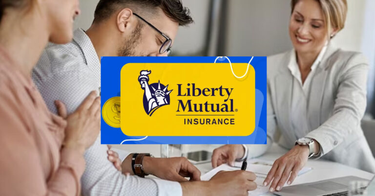 Liberty Mutual 2025 | Enhancing Customer Experience with Phone Support ...