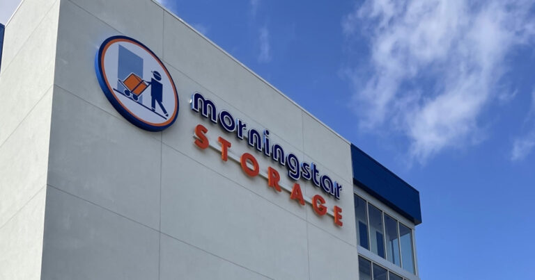 Unlocking Excellence: Morningstar Storage - Your Premier Secure Self ...