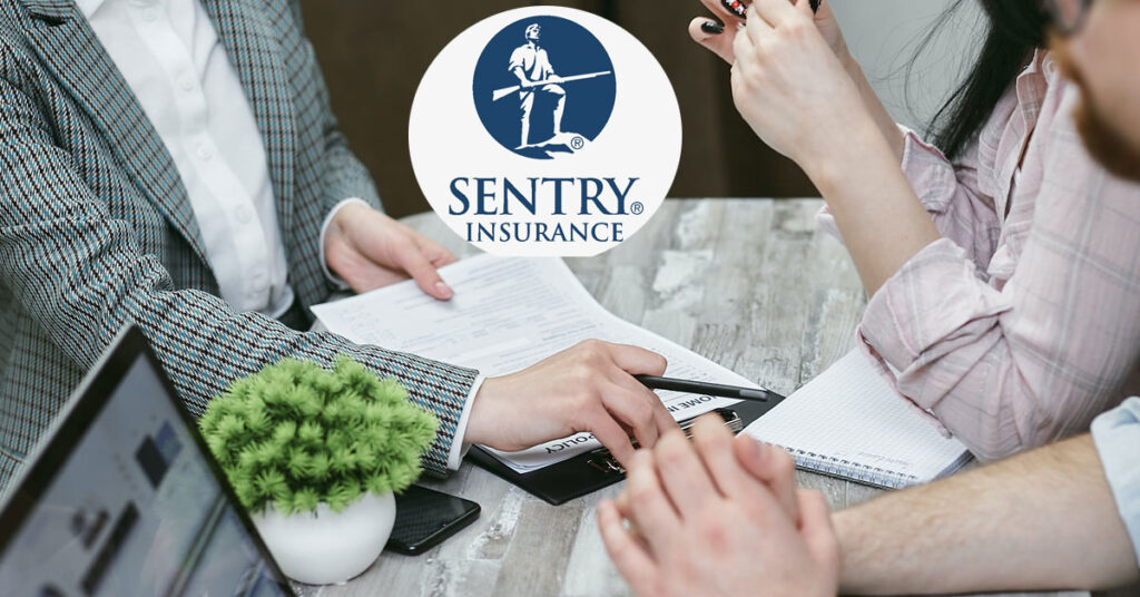 Sentry Insurance Company, Claim, Job 2025: Your Shield for Auto, Home ...