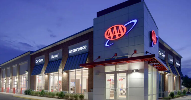AAA Insurance Login, App, and Contacts for Seamless Management ...