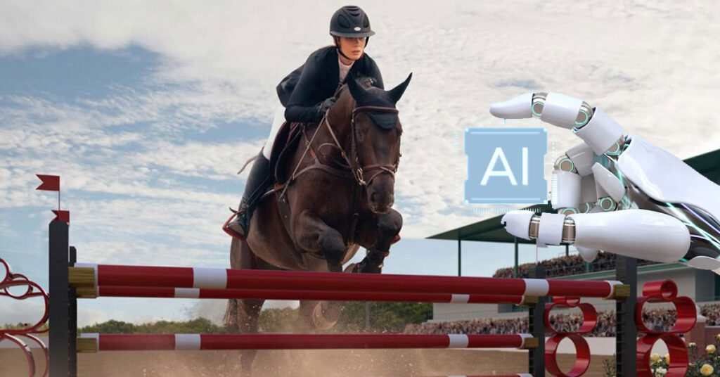 Transforming Horse Racing: AI Innovations for Performance & Safety ...