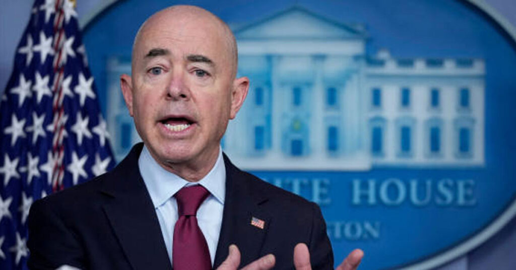 Alejandro Mayorkas Wiki, Wikipedia, Net Worth, Biography, Family, Age ...