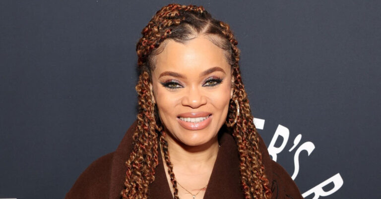 Andra Day Partner, Wikipedia, Ethnicity - Aitechtonic