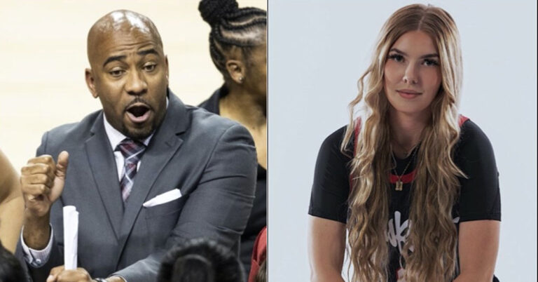 The Relationship Dynamics of Ashley Scoggin and Chuck Love - Aitechtonic