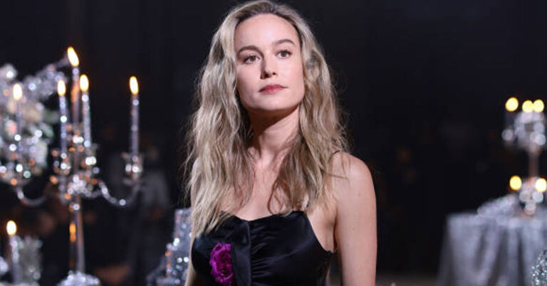 Brie Larson Ethnicity, Age, Husband, Net Worth, Ethnic Background ...