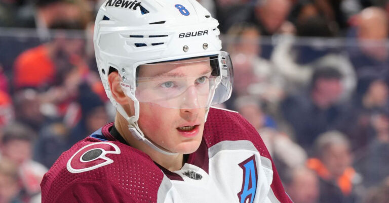 Cale Makar Wiki: Unveiling the Hockey Maestro's Journey - Aitechtonic