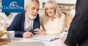 Colonial Penn Life Insurance Rate Chart, Pros. Cons: Your Comprehensive ...