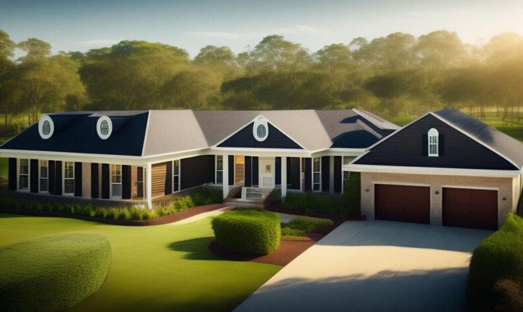 Double Wide Manufactured Homes: A Comprehensive Guide - Aitechtonic