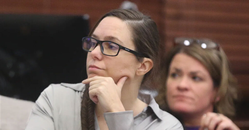 Erica Stefanko Wikipedia, Case: A Deep Dive into the Shocking Pizza ...