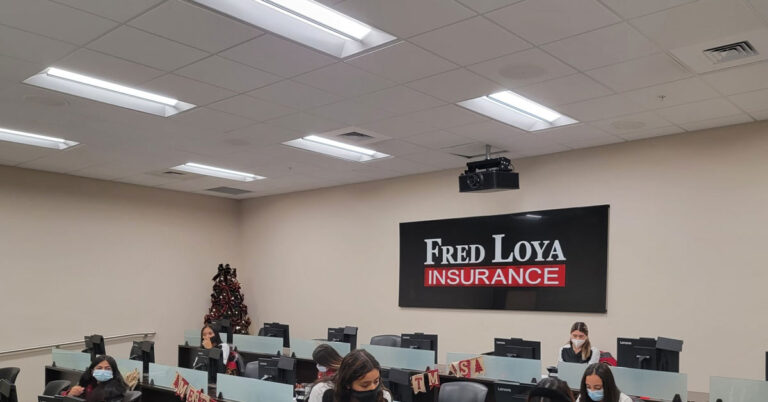 Fred Loya Insurance 2026 Reviews: Costs, Pros, and Cons - Aitechtonic