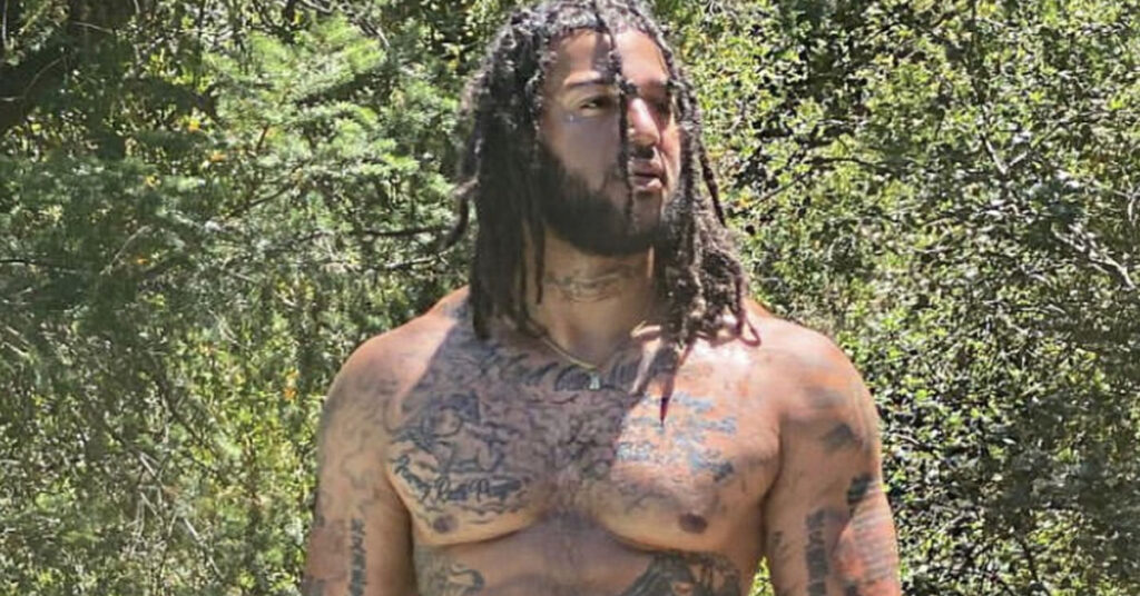 Jacob Payne Wikipedia, Ethnicity, Bio, Age, Net Worth, Parents, Career ...