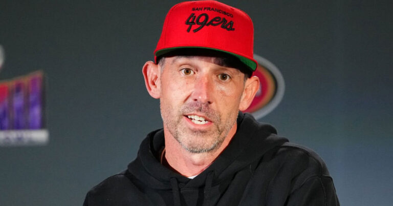 Kyle Shanahan Wikipedia, Wiki, Ethnicity, Bio, Divorce, Salary, Record ...