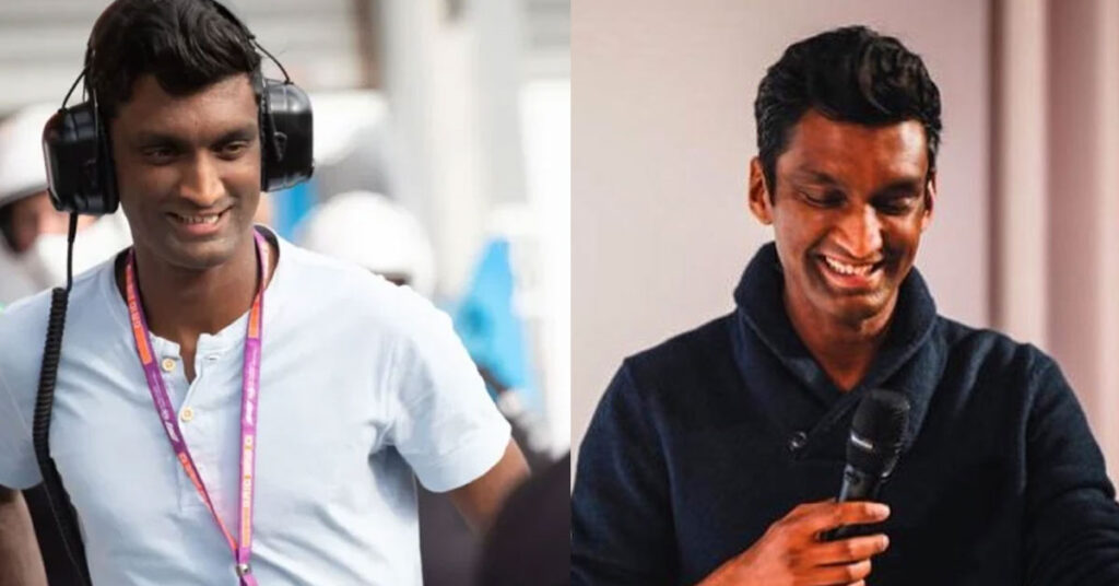 Lawrence Barretto Wikipedia, Bio, Age, Nationality, Wife, Net Worth ...