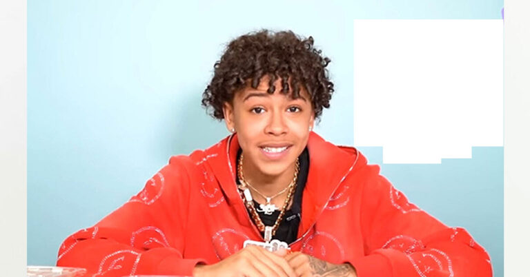 Luh Tyler Net Worth, Ethnicity, Wiki, Bio, Age, Height, Career, Family ...