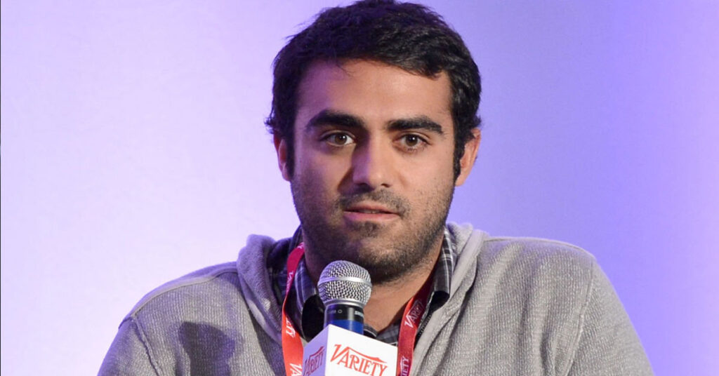 Michael Polansky Wikipedia, Ethnicity, Wiki, Net Worth, Age, Wife ...