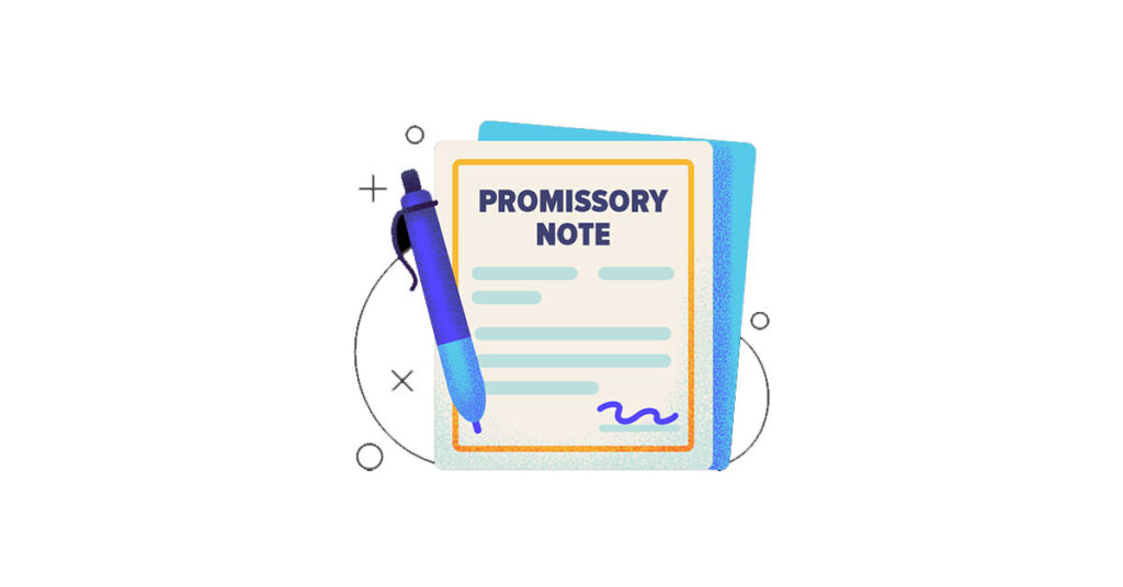 Decoding Promissory Notes 2025: Types, Benefits, and Risks - Aitechtonic