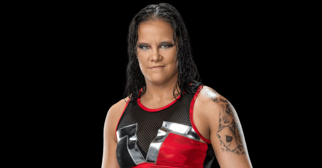 Shayna Baszler Gay, Ethnicity, Wife, Partner, Net Worth - Aitechtonic