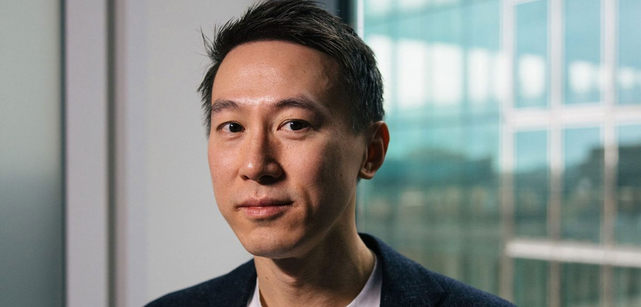 Shou Zi Chew Wiki, Wikipedia, Net Worth, Ethnicity, Pronunciation, Wife ...