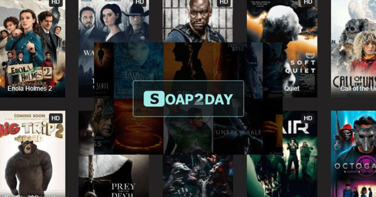 What happened to Soap2Day? Explaining the Shutdown - Aitechtonic