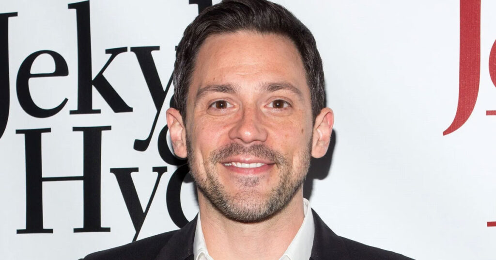 Steve Kazee and Jenna Dewan: A Tale of Love, Parenthood, and Enduring ...