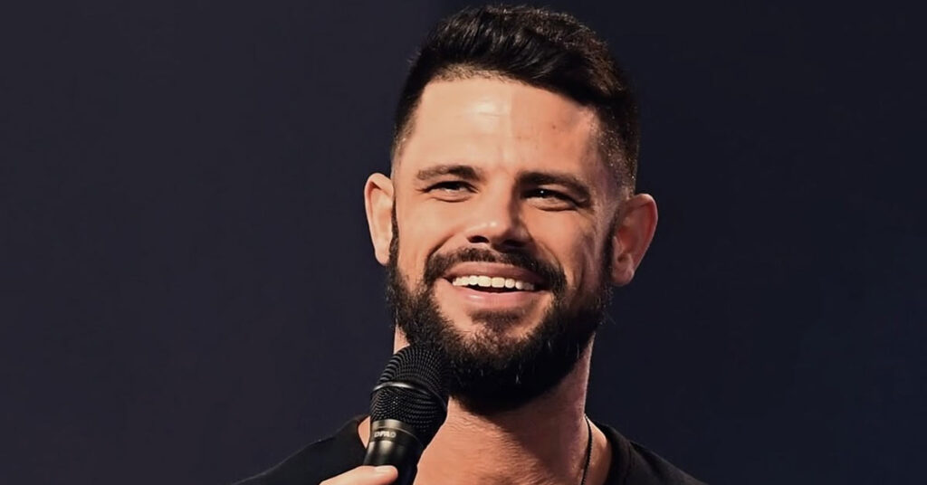 Steven Furtick Wiki, Ethnicity, Wikipedia, Age, New Book, Net Worth ...