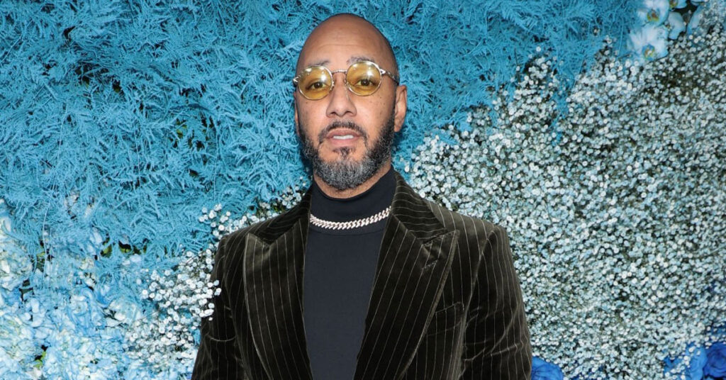 Swizz Beatz Ethnicity, Wikipedia, Ethnic Background, Real Name, Father ...