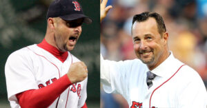 Tim Wakefield Wikipedia, Family, Cancer Type, Wiki, Children - Aitechtonic
