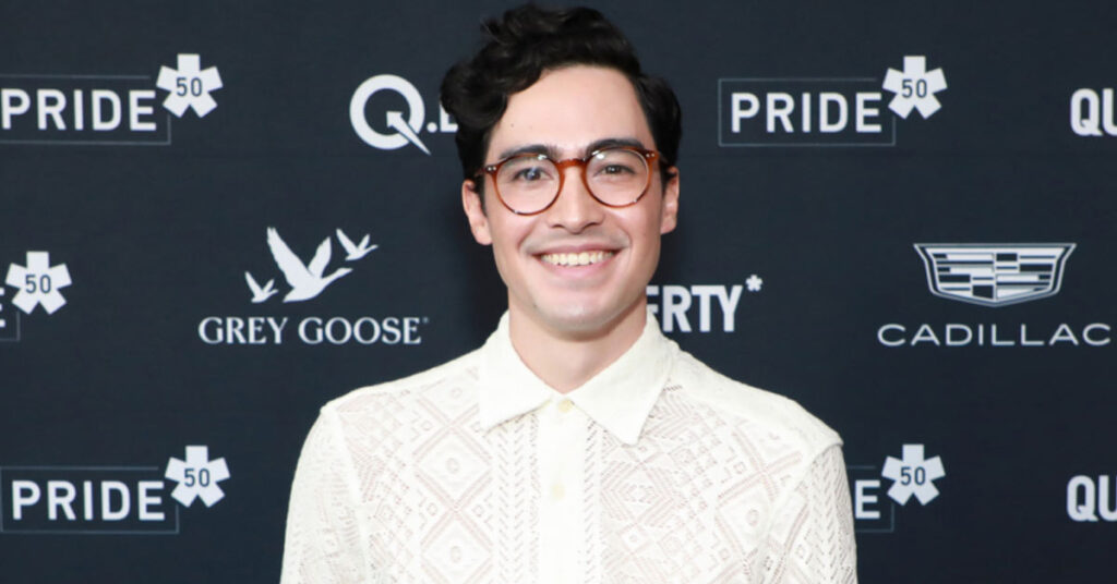 Troy Iwata Wikipedia, Ethnicity, Bio, Age, Height, Partner, Net Worth ...