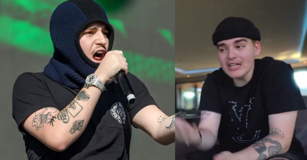 Yeat Rapper Ethnicity, Age, Wiki, Wife, Without Mask, Gf, Net Worth ...