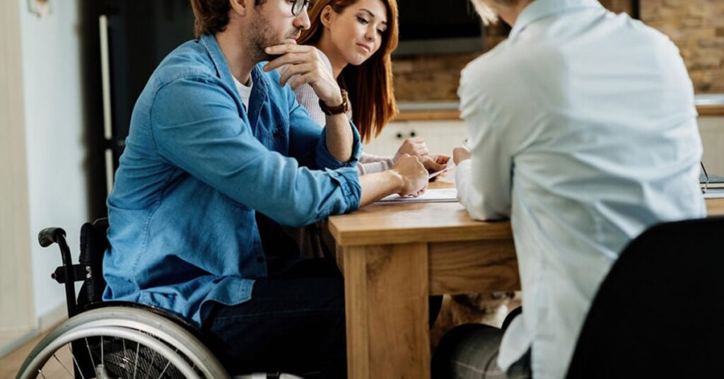 Optimize Your Social Security Disability Benefits Application - Aitechtonic