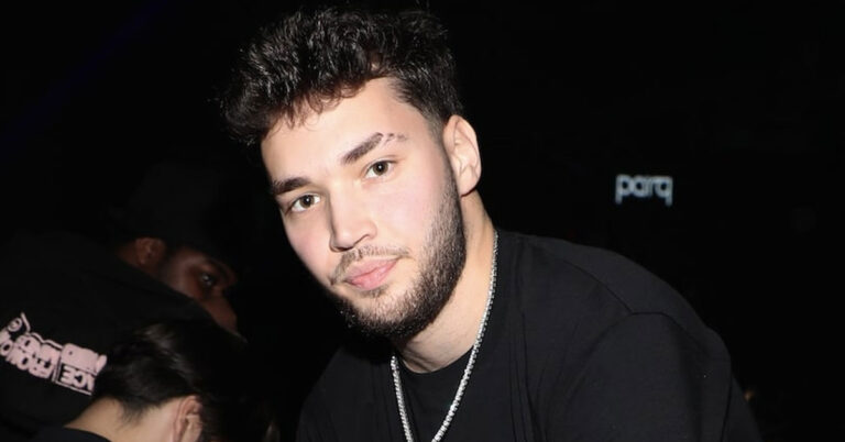 Adin Ross Ethnicity, Bio, Wiki, Net Worth - Aitechtonic