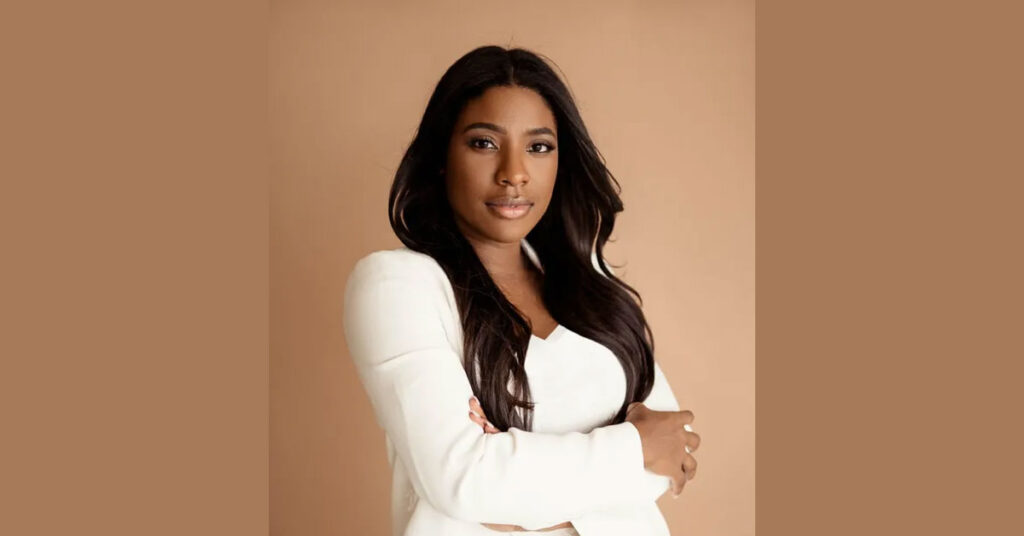 Ashlee White Biography, Ethnicity, Wiki, Age, Net Worth, Height ...