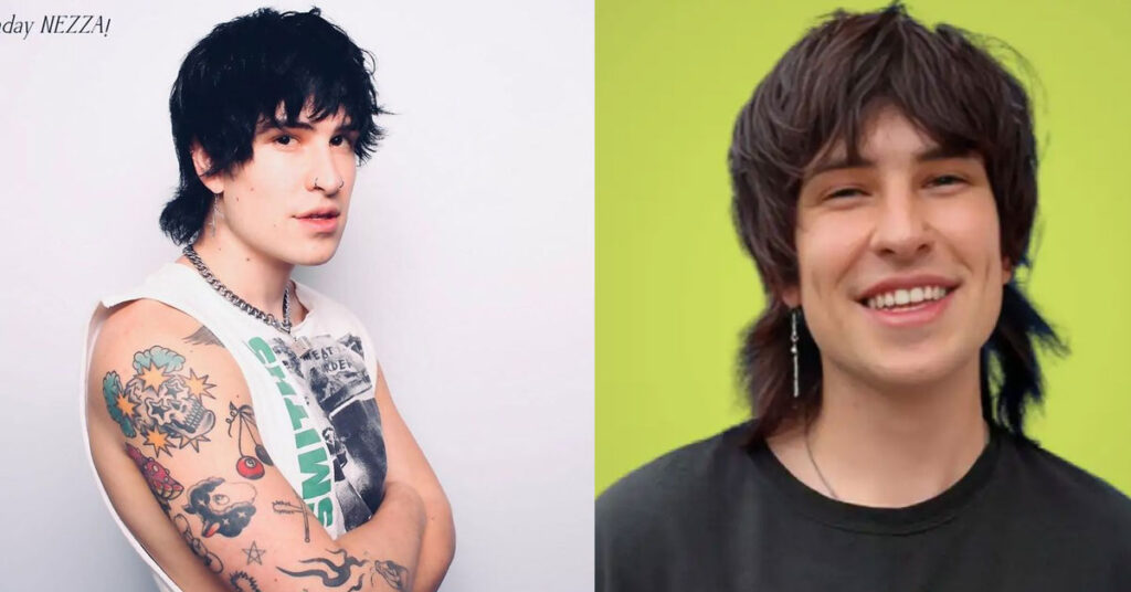 Jake Webber Ethnicity, Age, Wiki, Bio, Height, Girlfriend - Aitechtonic