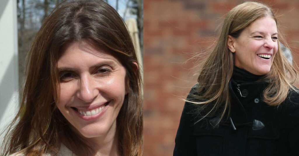 Jennifer Dulos Wiki, Bio, Ethnicity, Wikipedia, Dateline Husband, Age ...