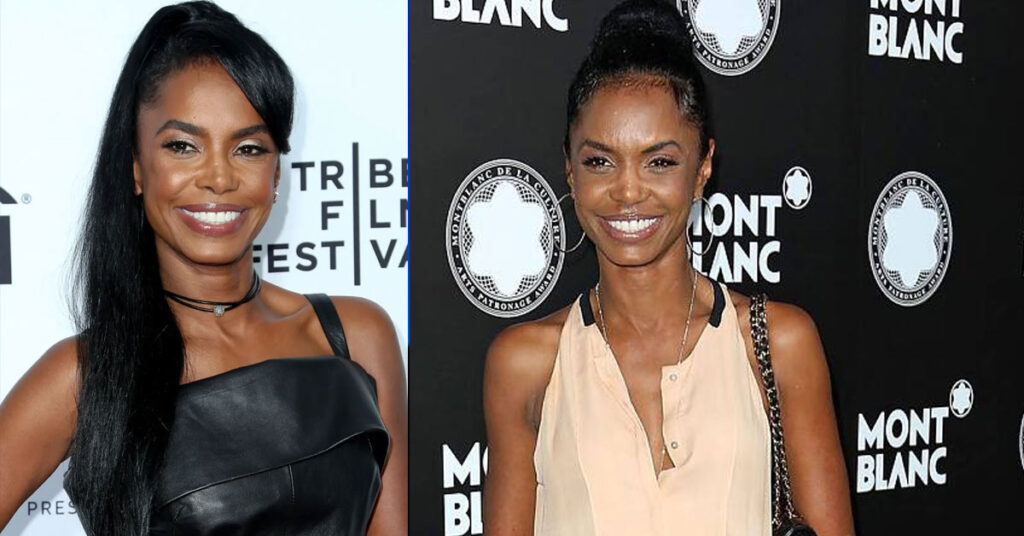 Kim Porter Wiki, Cause of Death, Wikipedia, Kids, Birthday, Sister, Book - Aitechtonic