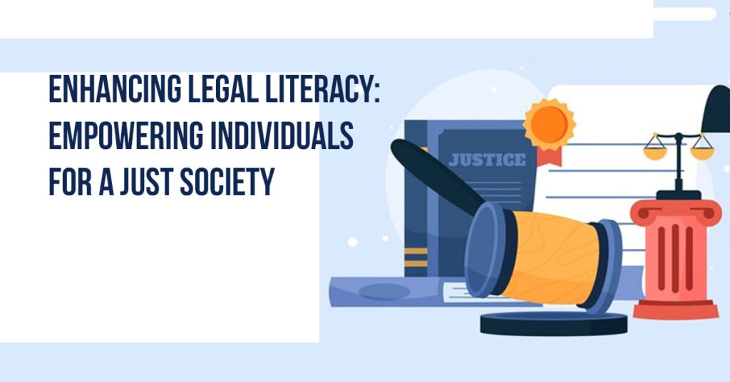 The Significance of Legal Literacy: Understanding Its Impact - Aitechtonic