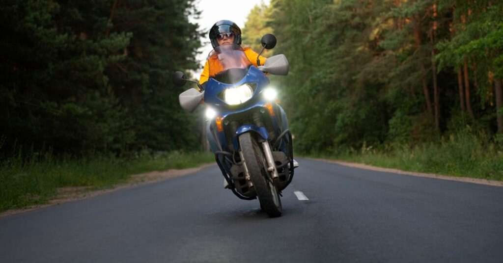 Motorcycle Safety: Why Following Speed Limits is Vital | Expert Tips ...