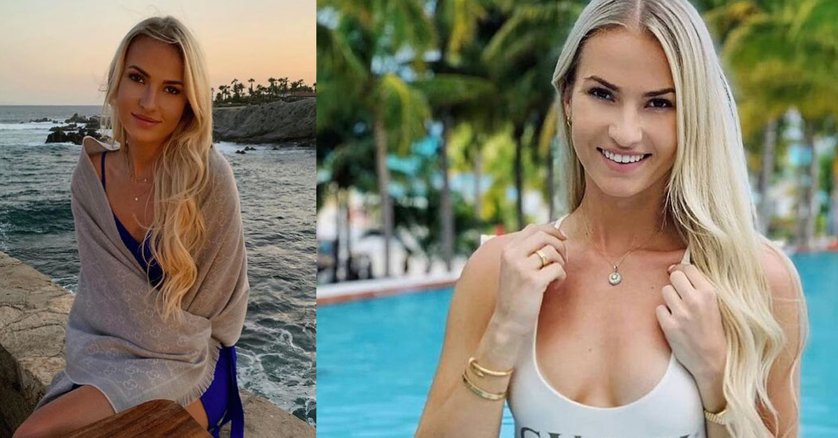 Natalie Buffett Wiki, Bio, Wikipedia, Instagram, Age, Boyfriend, Father, Reddit - Aitechtonic