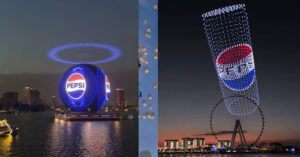 Pepsi Unveils New Logo in Global Campaign - Aitechtonic