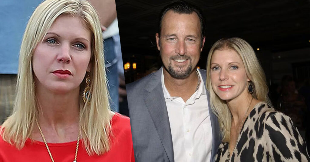 Stacy Wakefield Ethnicity, Wikipedia, Kids, Age - Aitechtonic