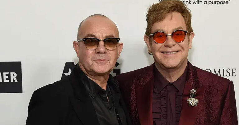 Bernie Taupin Ethnicity, Wiki, Bio, Age, Wife, Height, Net Worth ...