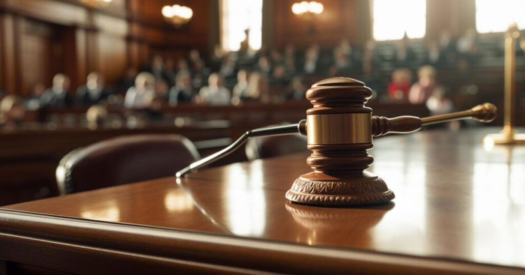 Can A Victim Talk To The District Attorney To Drop Charges? Guide ...