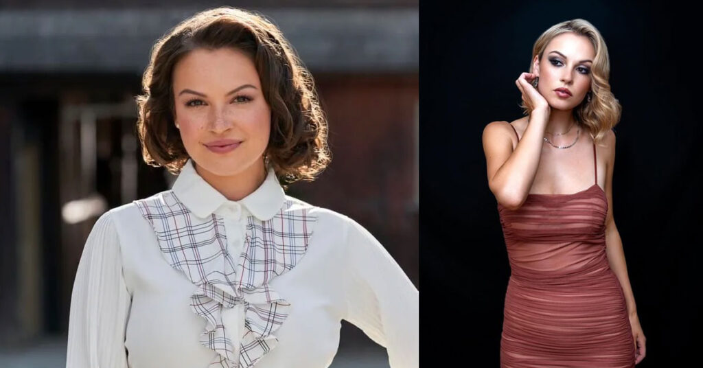 Kayla Wallace Ethnicity, Age, Wikipedia, Bio, Height, Net Worth ...