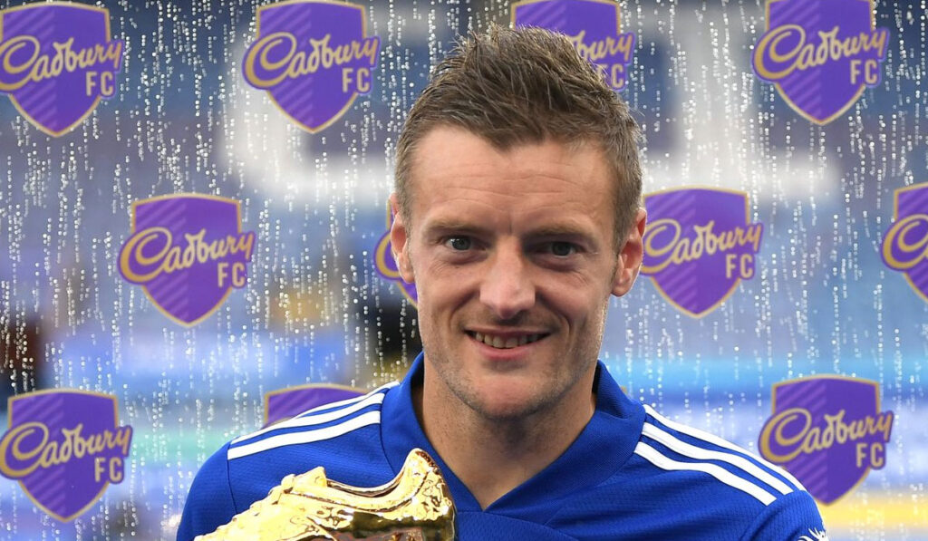 Jamie Vardy Ethnicity, Age, Wiki, Bio, Height, Wife, Salary, Net Worth ...