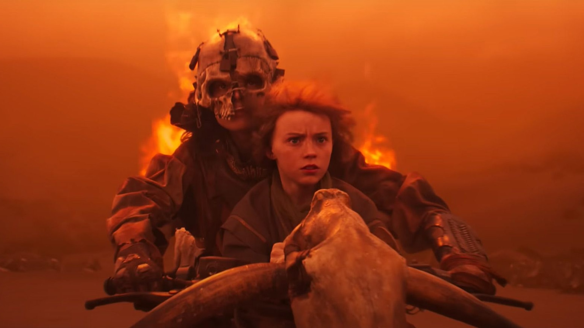 Furiosa: A Mad Max Saga Ending Explained - Aitechtonic