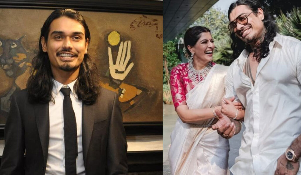 Nicholai Sachdev Age, Wikipedia, Biography, Family, Height, Wife ...