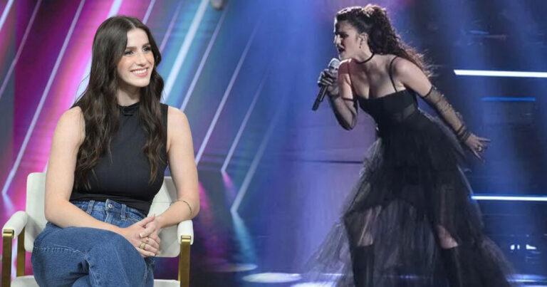 Abi Carter: A Rising Star in Music - Aitechtonic