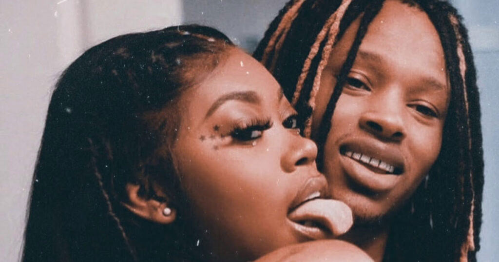 Asian Doll and King Von: A Complicated Relationship - Aitechtonic