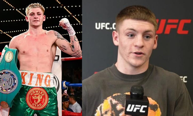 Callum Walsh: Rising Boxing Star, Career Highlights, Age and Personal ...